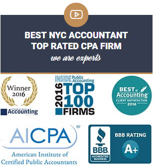 Best Tax Accountant, CPA Firm NYC & Queens NY · Miller & Company LLP
