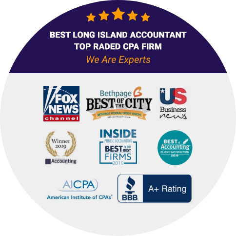 Long Island NY Accounting Firm, CPA Audit Tax Services