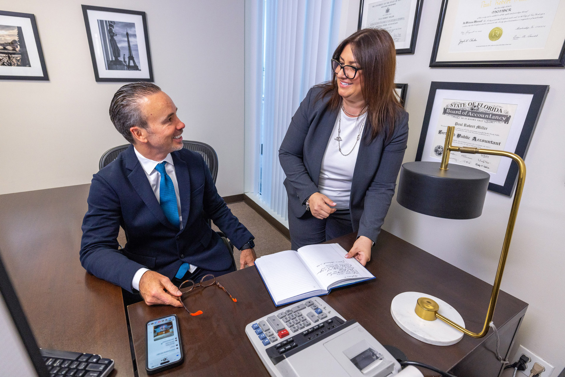 Long Island NY Accounting Firm, CPA Audit Tax Services